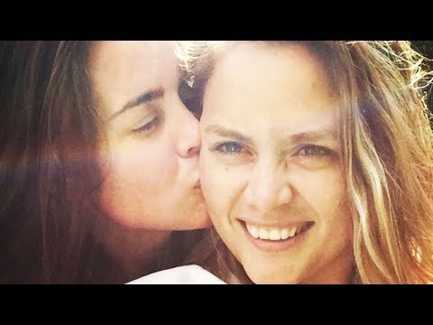 Lesbian Teacher FIRED