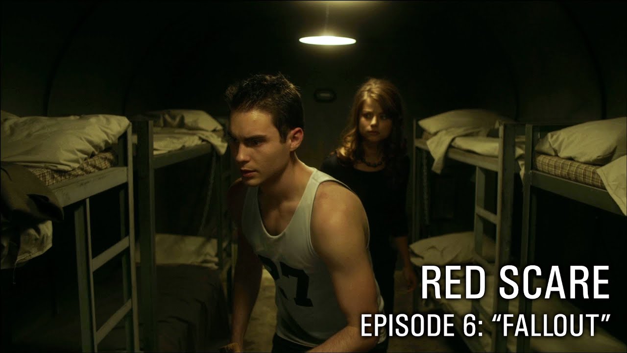 RED SCARE Episode 6: "Fallout" - YouTube