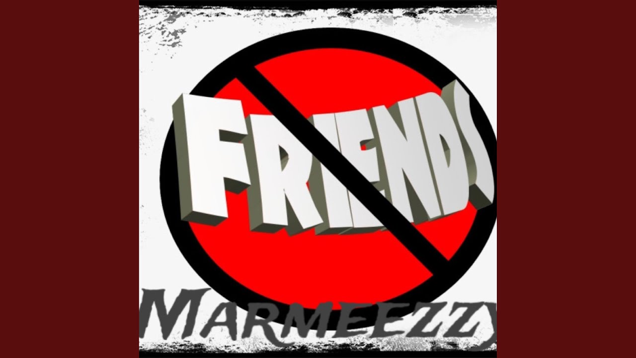 No friends - YouTube