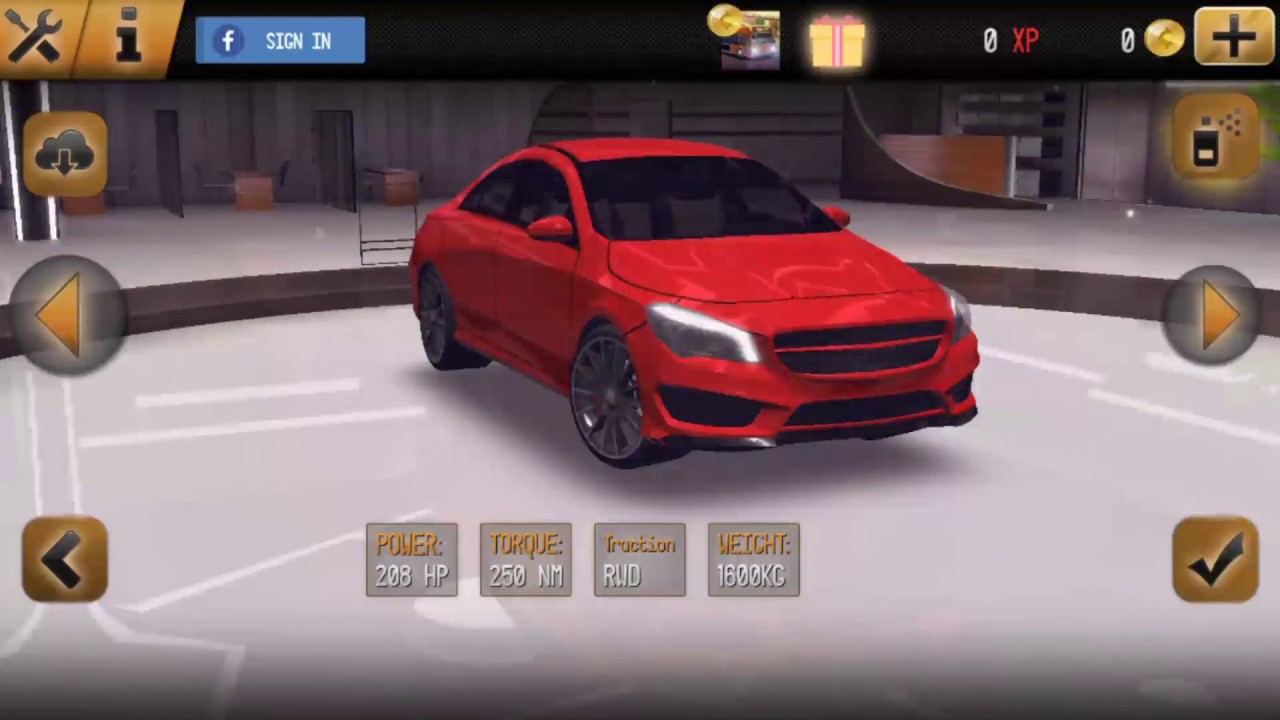 Driving School 2017 - Android Gameplay FHD - YouTube