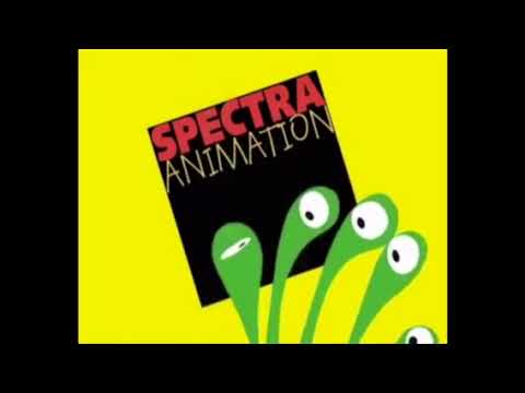 Spectra animation logo - YouTube