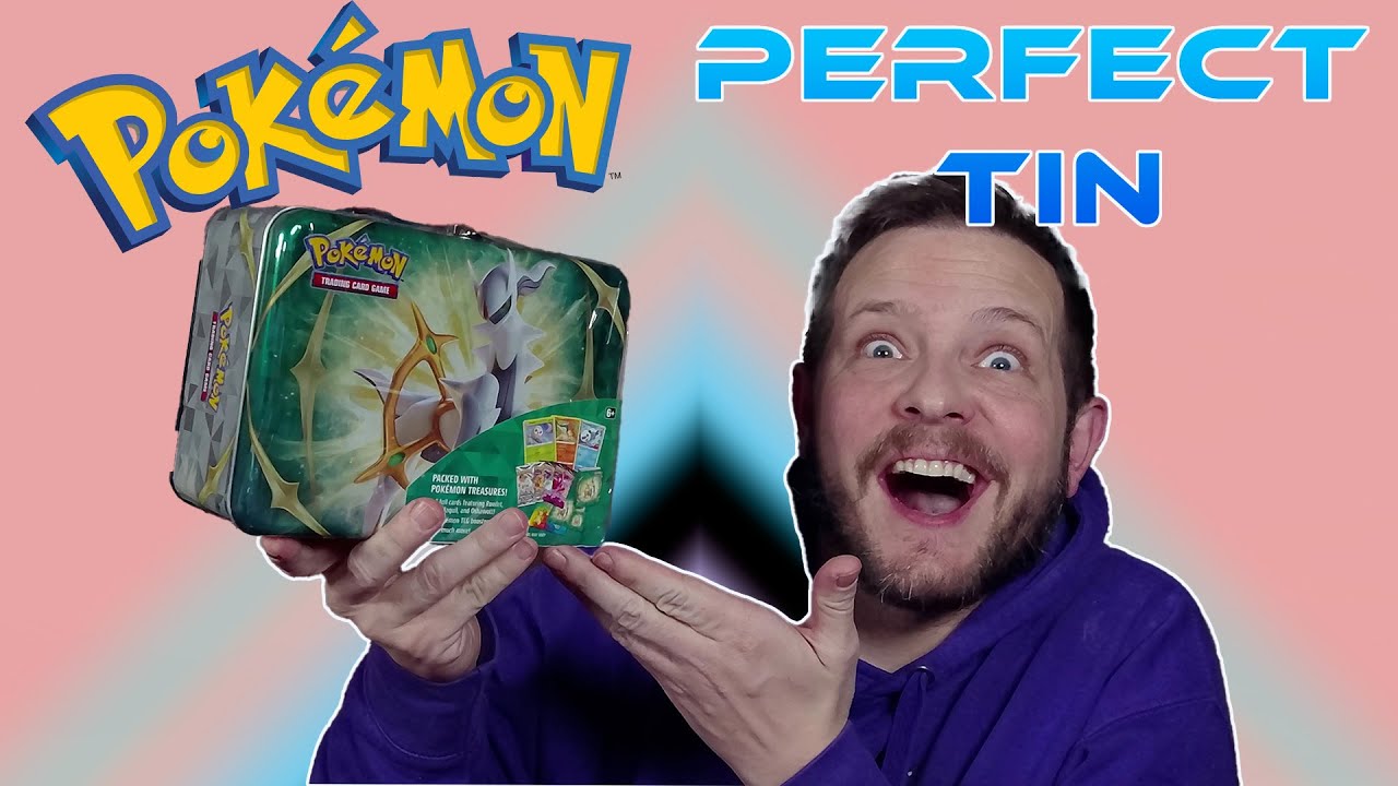 Pokémon's Perfect Product! #pokemon - YouTube