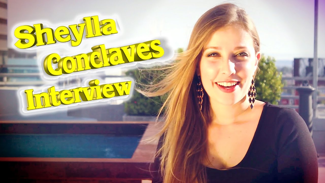 Sheylla Goncalves Interview || Actress/Model || Vega Entertainment ...