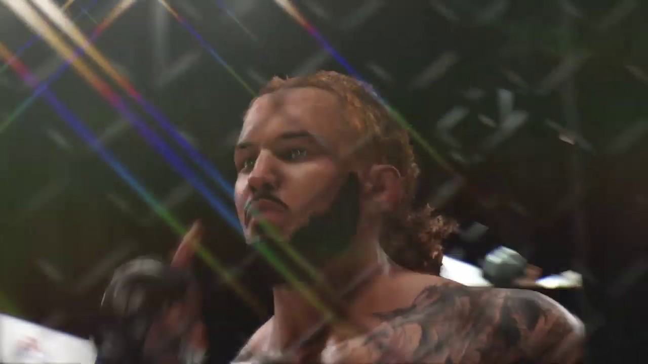 Logans Number 1 Contender Match For The Ufc Welterweight Belt - YouTube