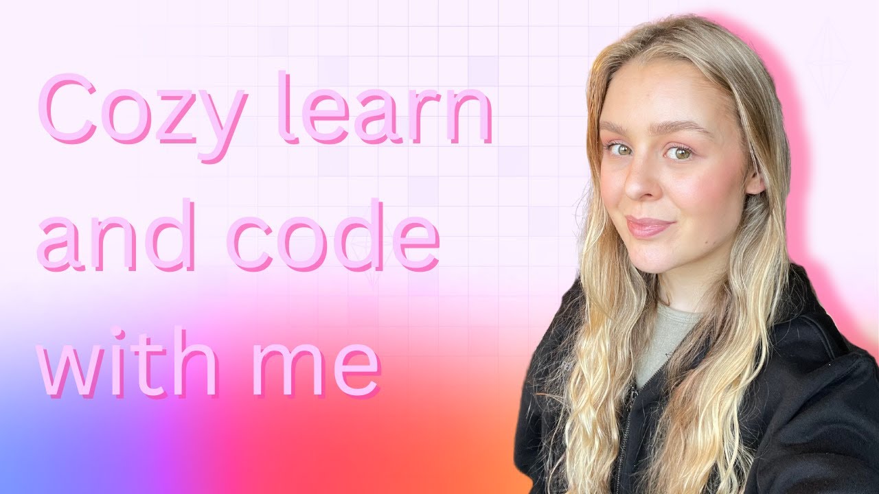 Cosy learn and code with me | ZK math and Noir - YouTube