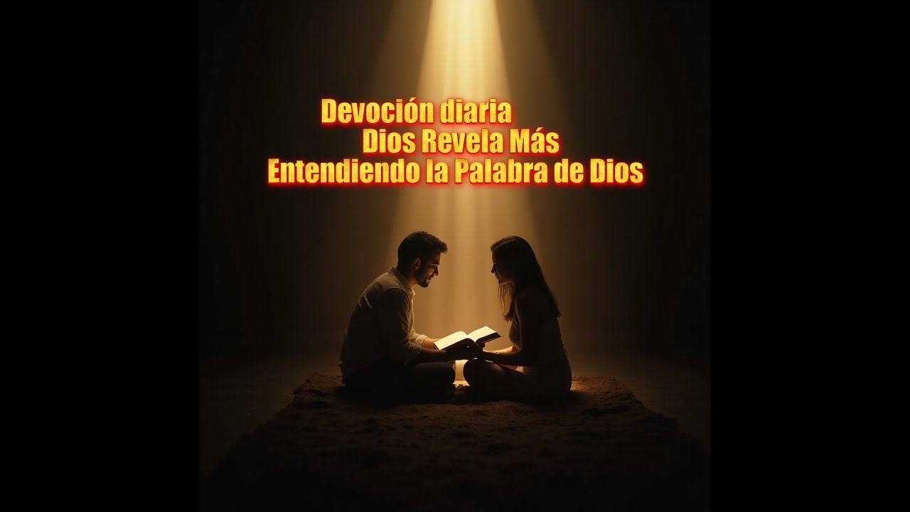 "¿Quieres Oír a Dios? Devoción Diaria para Entender Su Palabra y ...