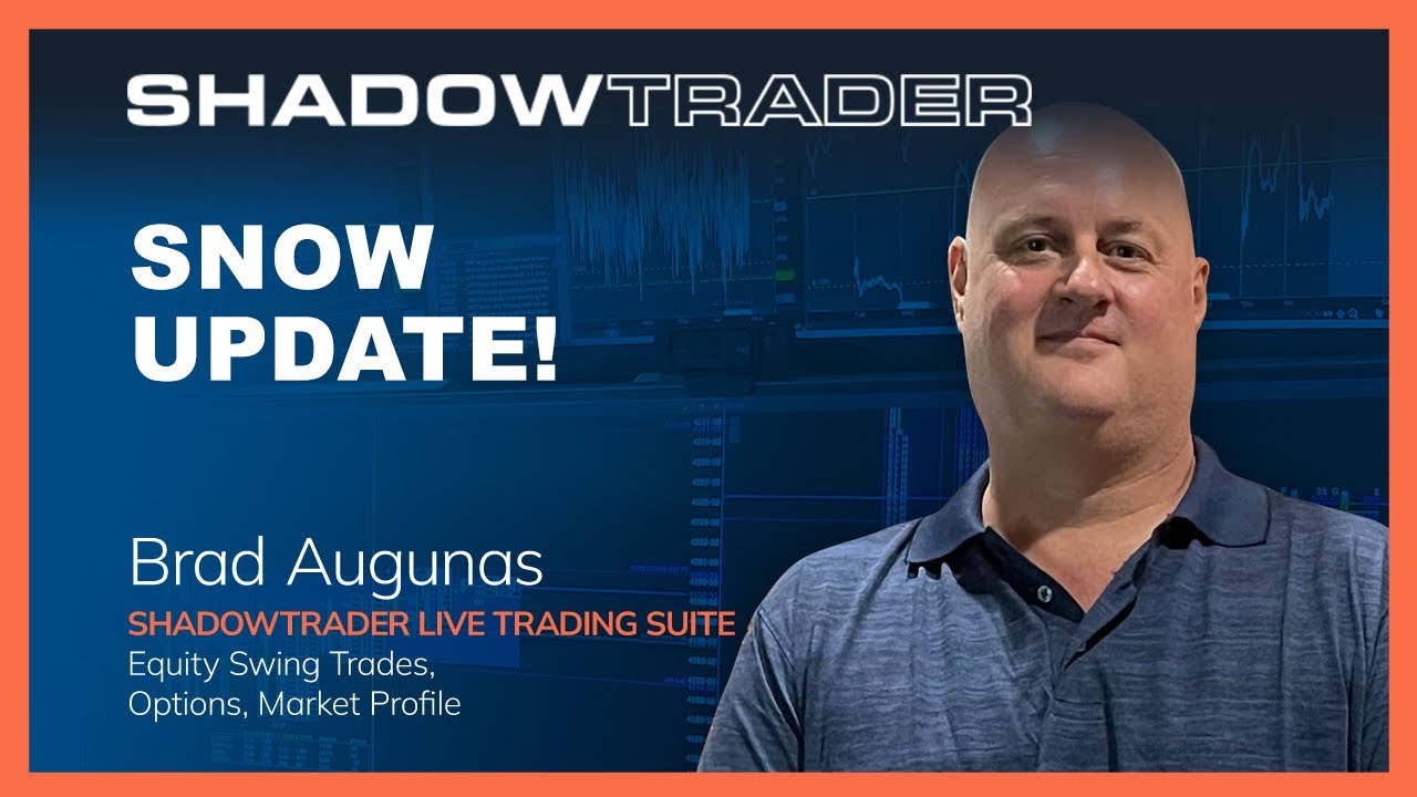 SNOW Update! - YouTube