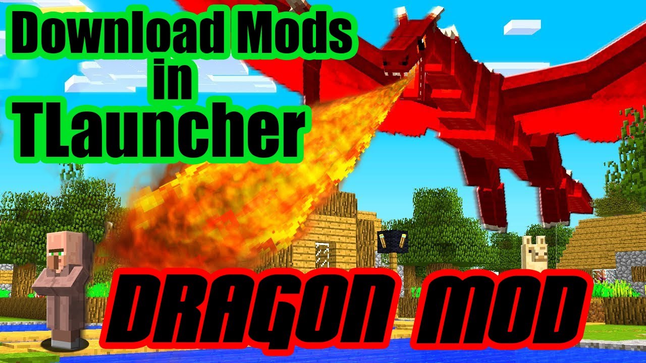 How to Download and Install Mods in Minecraft 2021 - YouTube
