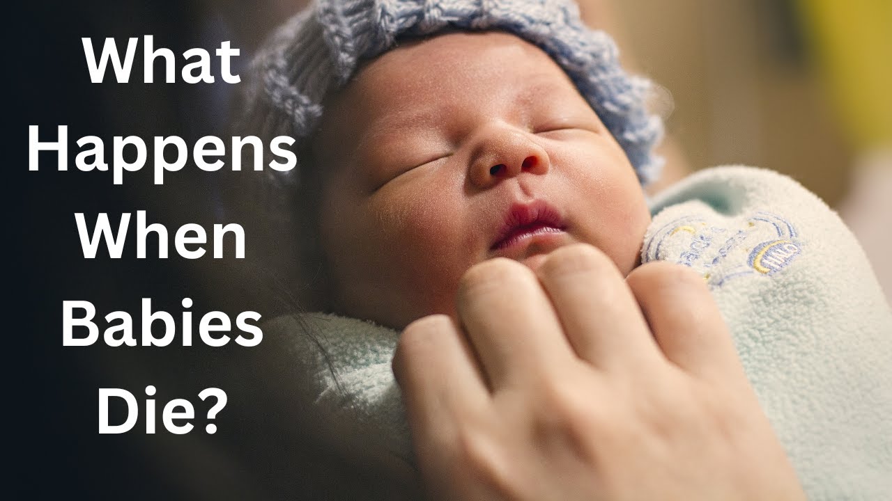 #28 - What happens when babies die? | Cameron Swain - YouTube