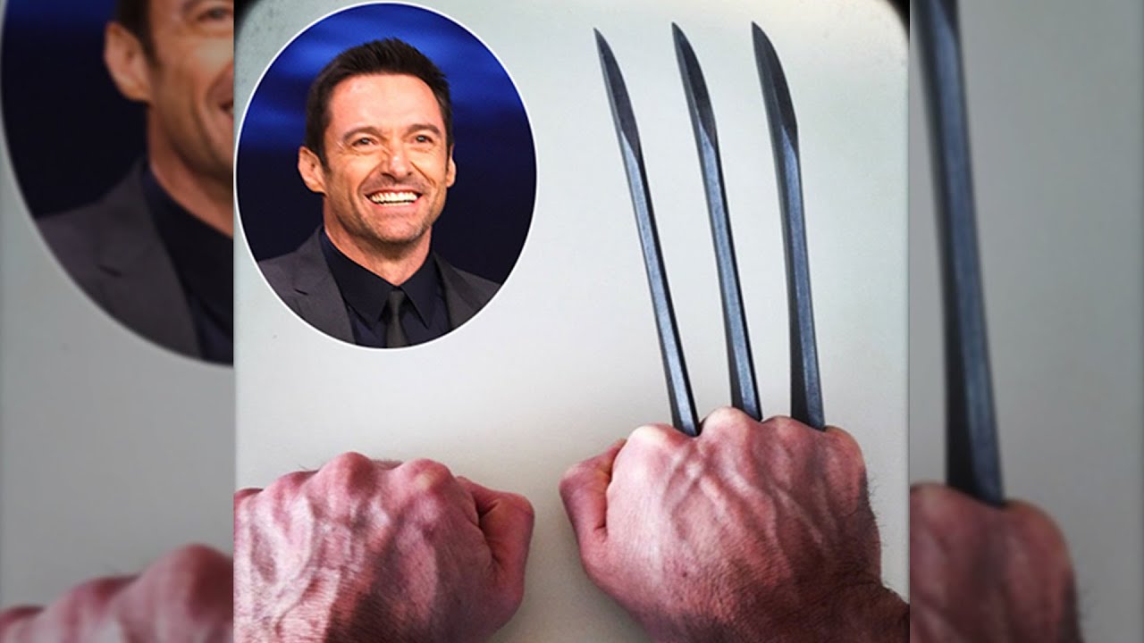 Will the next WOLVERINE film be Hugh Jackman's Last? - AMC Movie News ...