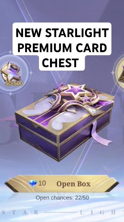 NEW STARLIGHT PREMIUM CARD OPENING JUNE STARTLIGHT LUCKY PREMIUM CARD # ...