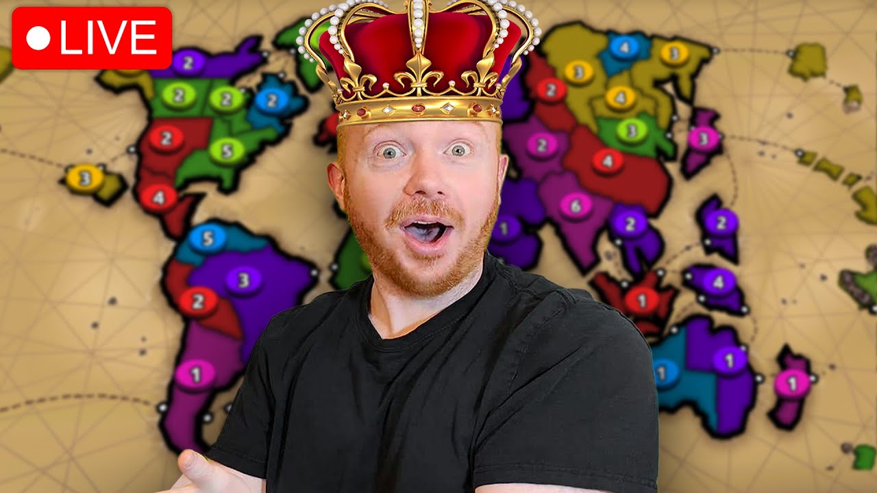 CRAZY RISK DAY - YouTube