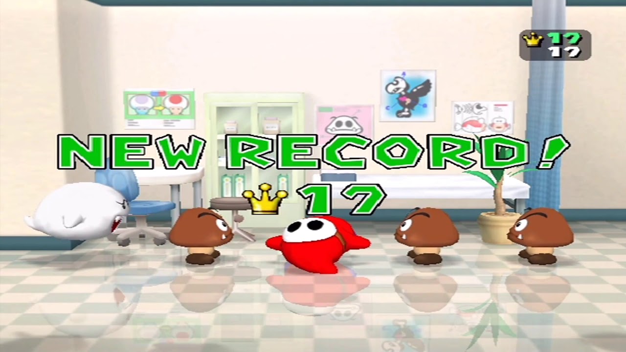 TRG Highlights - Shy Guy is dead - YouTube