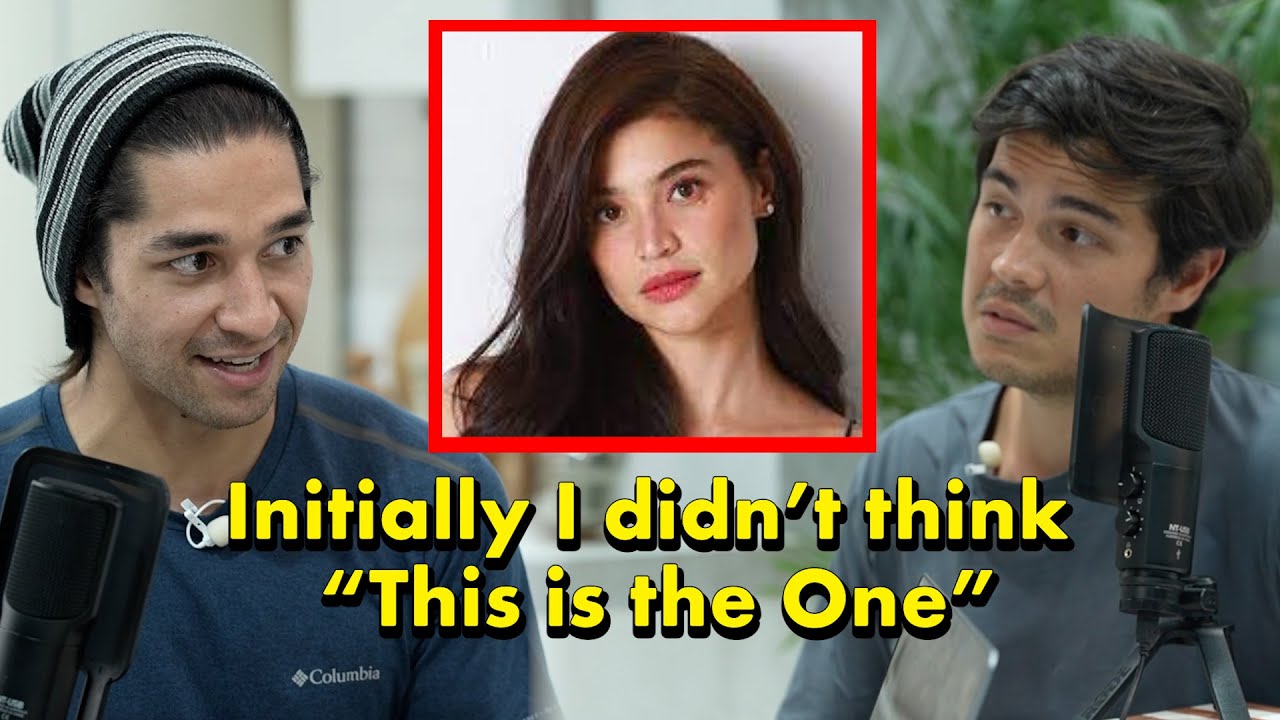 The Untold Love Story of Anne & Erwan (UNREVEALED DETAILS) - YouTube