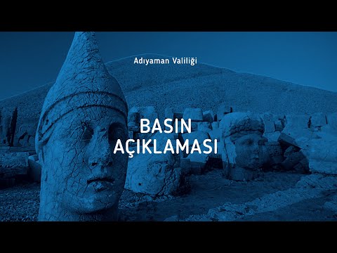 İl Durum Değerlendirme ve Ziyaretler İçin Adıyaman İlimizdeyiz. 📍Adıyaman Valiliği