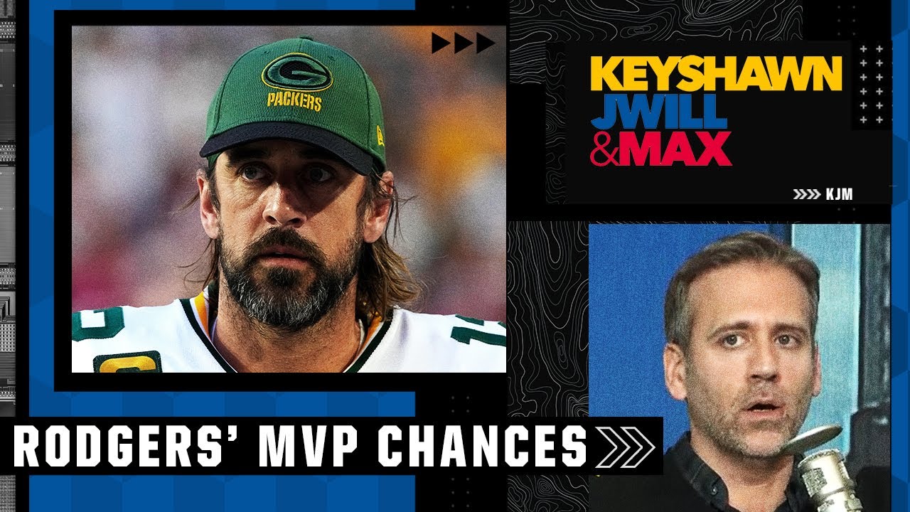 Max expects Aaron Rodgers' recent comments to take a toll on his MVP ...
