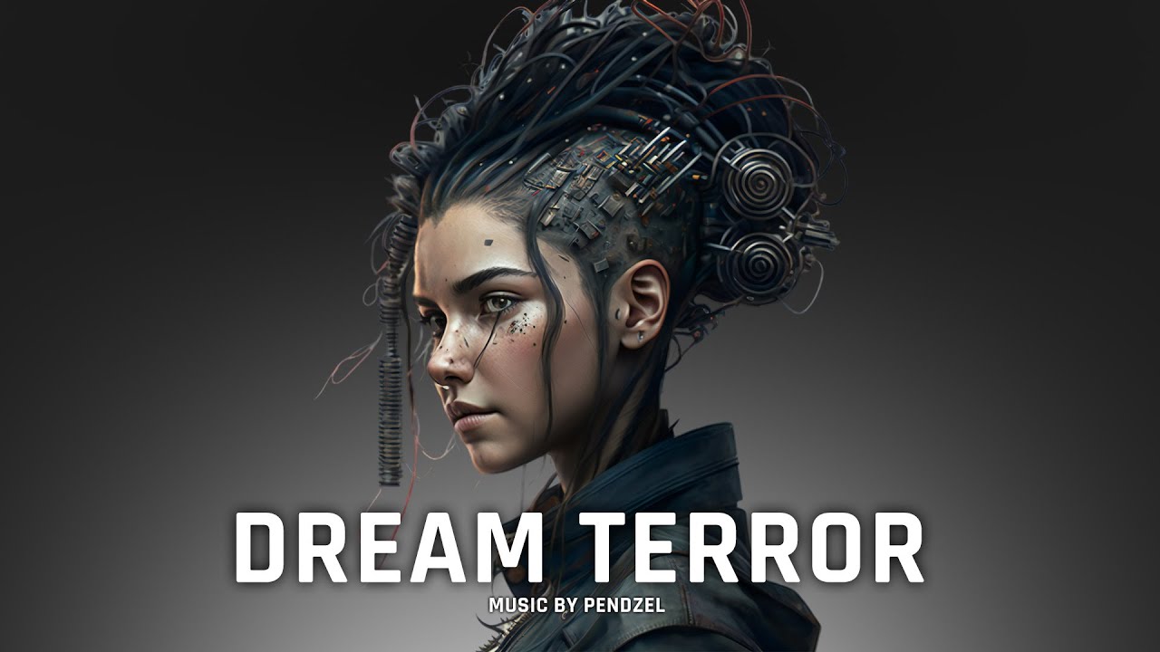 Dream Terror - music - YouTube
