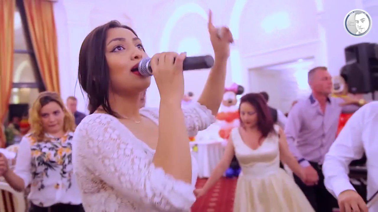 Malyna 🔥 Colaj Live Show - YouTube