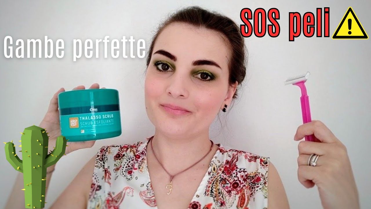 Depilazione 🪒 Metodi E Segreti Per Una Rasatura Perfetta Youtube