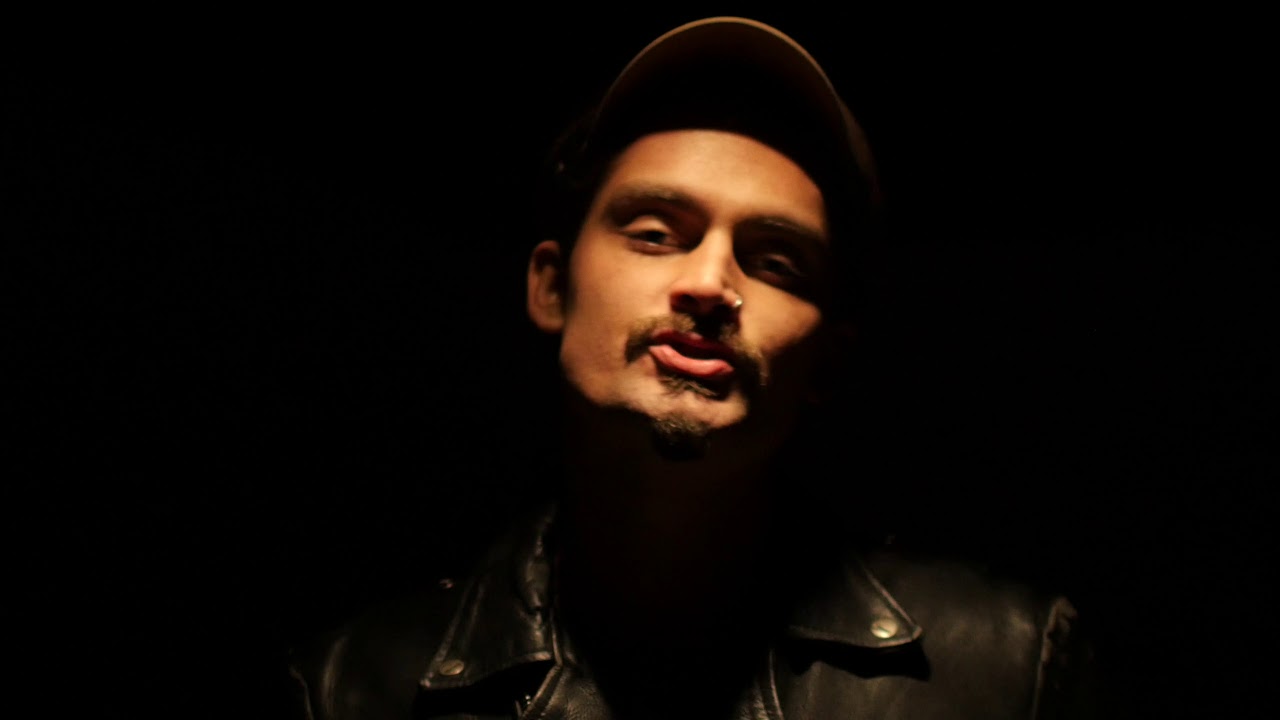 Ali Awan- Be a Light (Official Video) - YouTube