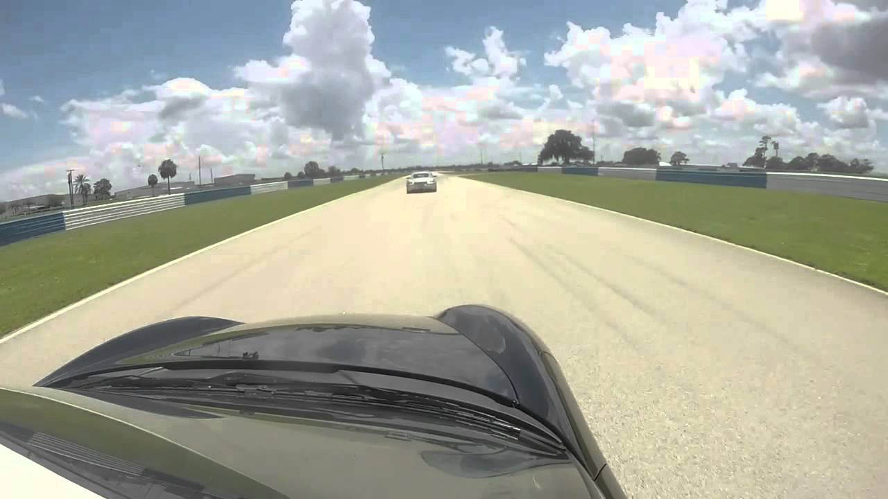 Speed Mount Roof Rack Mount Cayman S - YouTube