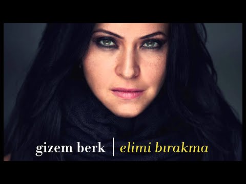 Gizem Berk - Şehirler arası / Elimi Bırakma (Official audio) #adamüzik