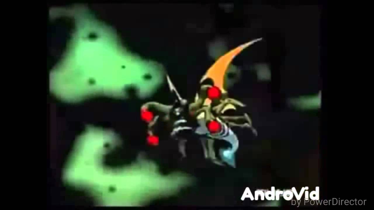 Ben 10 Chinese - YouTube