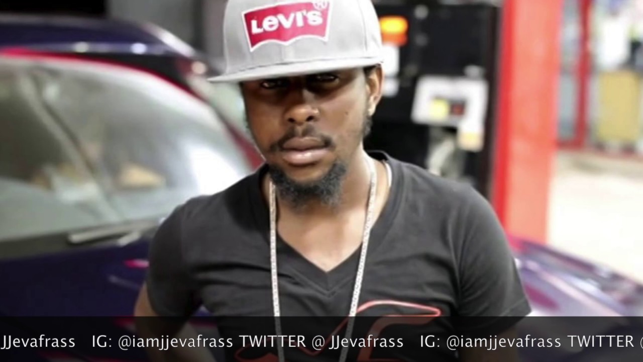 Popcaan - We Still A Win (World Cup) July 2016 - YouTube