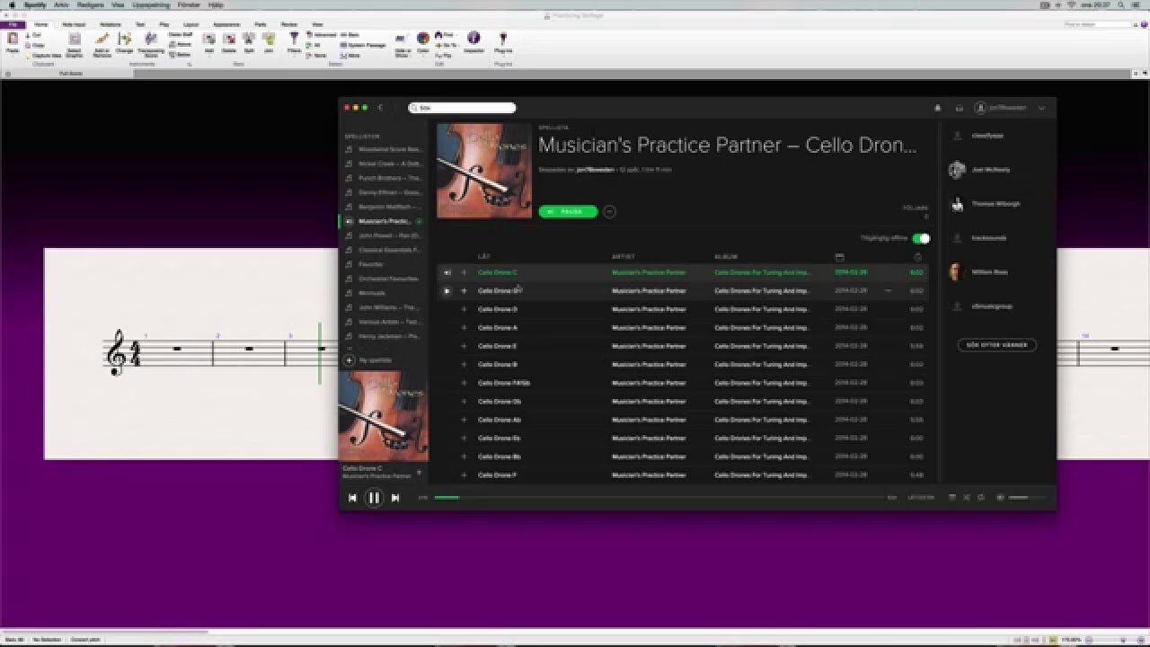 Great Way To Combine Ear Training, Solfege and Notation - Craft Of ...