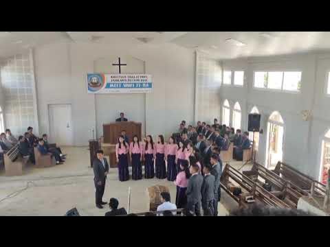 Farkawn Pastor Bial Zaipawl(2023-2024) - I lam ka lo hawi leh e @BIAL meet, Thekpui - YouTube