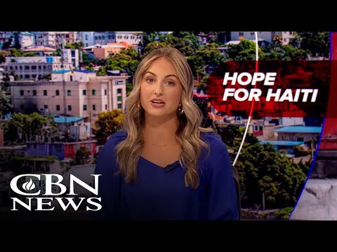 Missionary Set Free | News on The 700 Club - August 10, 2023