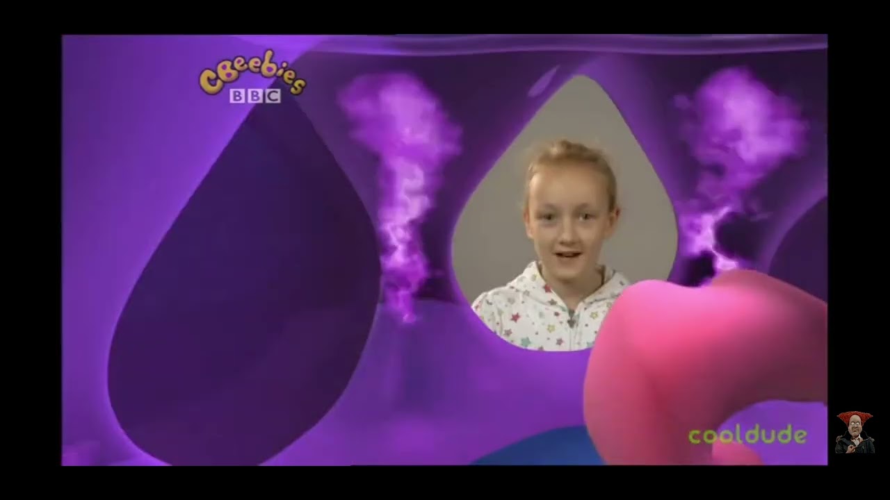Numberjack 3 got a dreaded lurgi | Numberjacks (2009) - YouTube