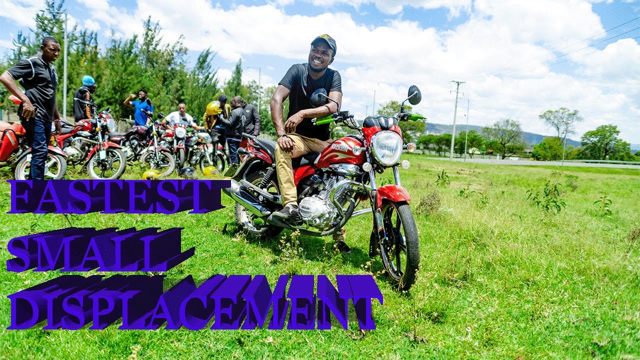 Haojin Taurus 150 review (fastest 150cc) - YouTube