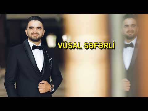 Vusal Seferli Popuri Mahnilar 2024 Official (Rəsmi Musiqi Videosu)