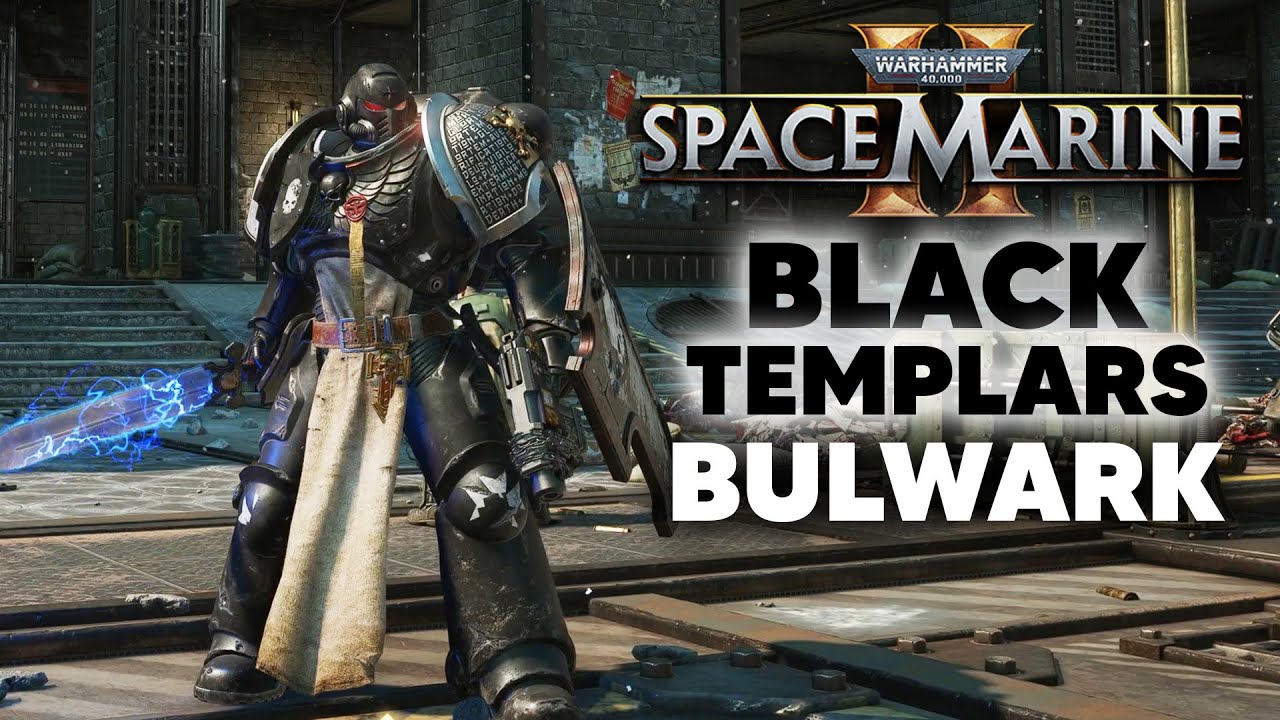 SPACE MARINE 2 - RTX 4090 FPS TEST Ultra, High, Medium & Low Settings ...