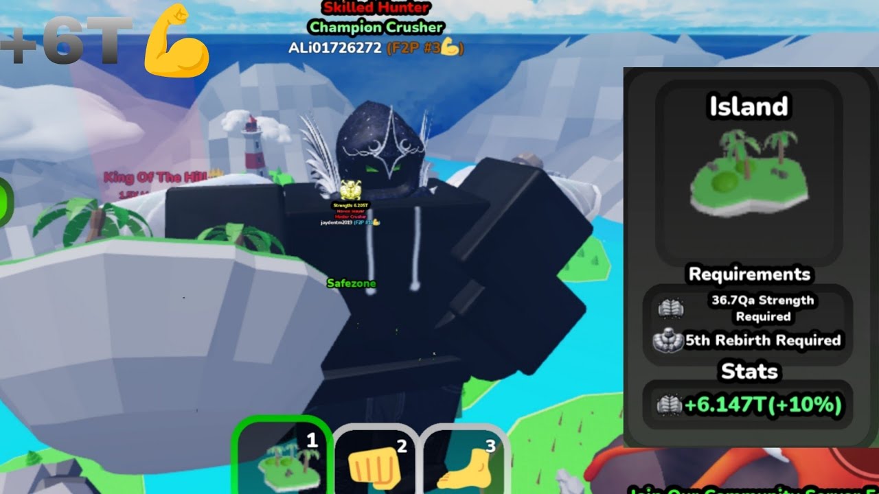 Getting last item in crushing simulator(roblox) - YouTube