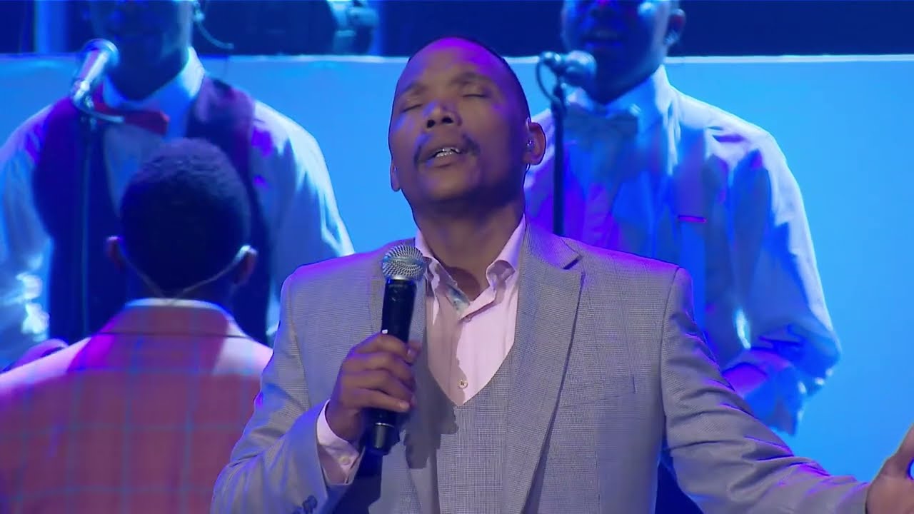 One Word | Spirit Of Praise 6 ft Neyi Zimu - YouTube