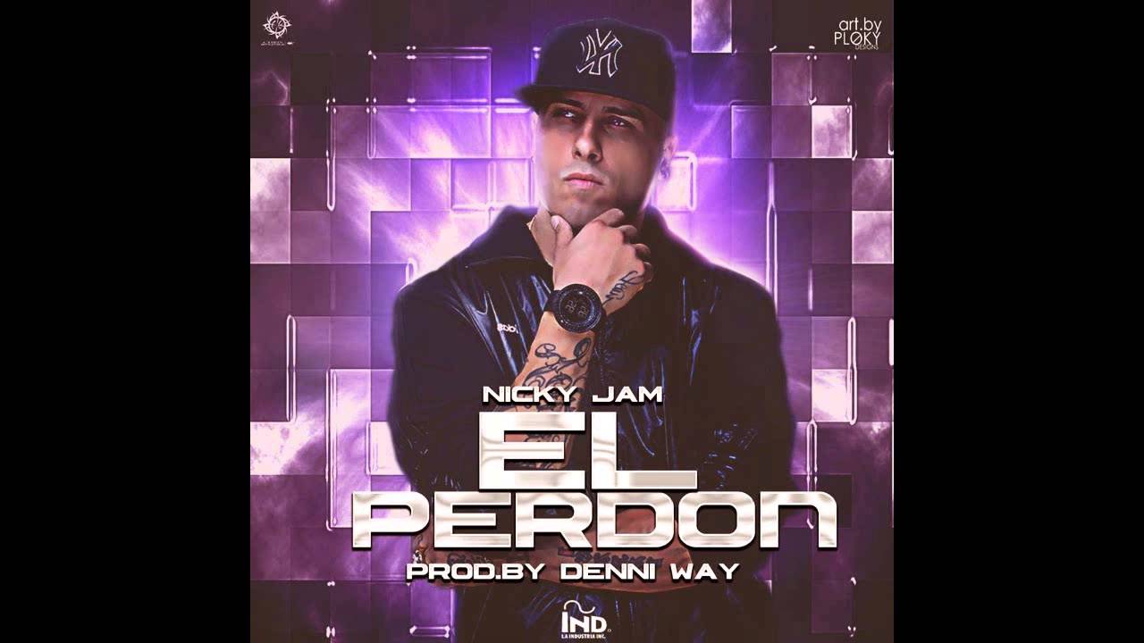 Nicky jam - El perdon - Version Cumbia - YouTube