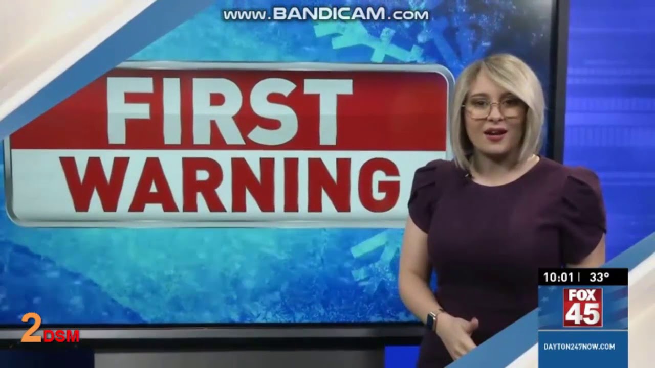 WRGT/WKEF-DT2: DAYTON 24/7 NOW NEWS AT 10PM OPEN (01-15-2021) - YouTube