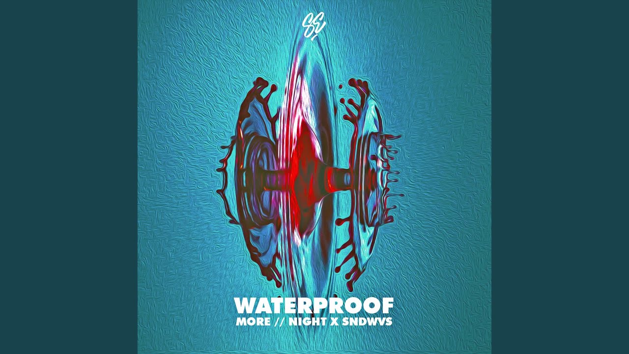 Waterproof - YouTube Music