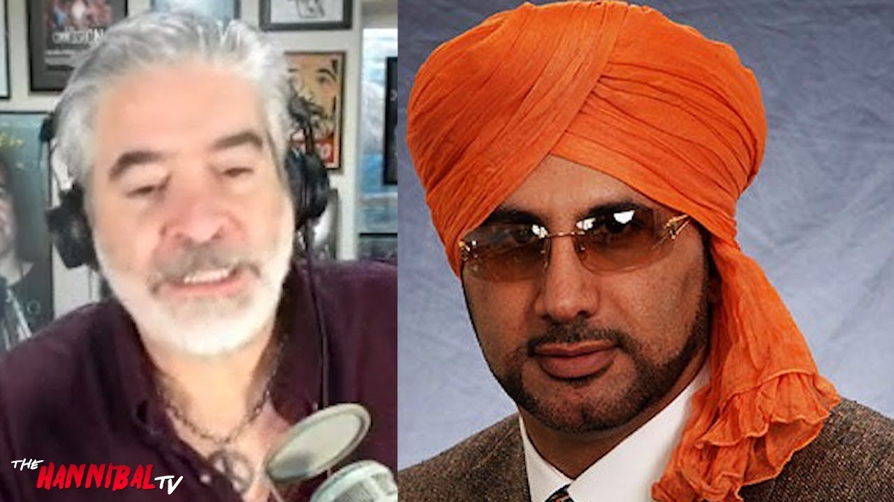 Vince Russo on Why Tiger Ali Singh Failed in Wrestling? - YouTube