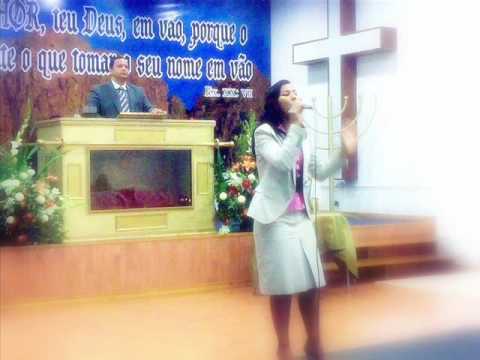 Tati Moura - Jerusalém