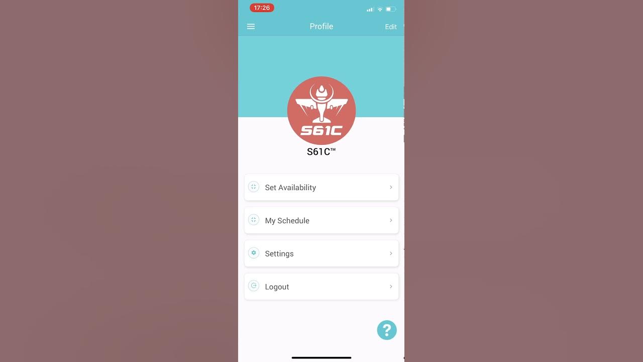 S61C™ CFI App Availability - YouTube