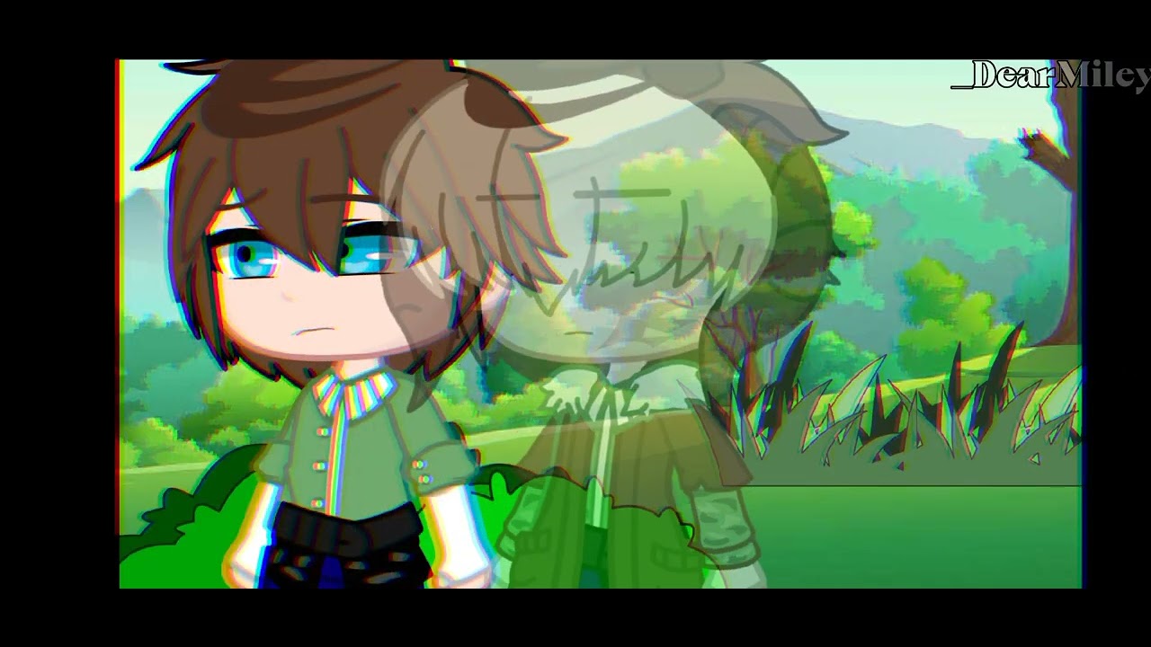 //Boogie-woogie men//meme//DearMiley// - YouTube