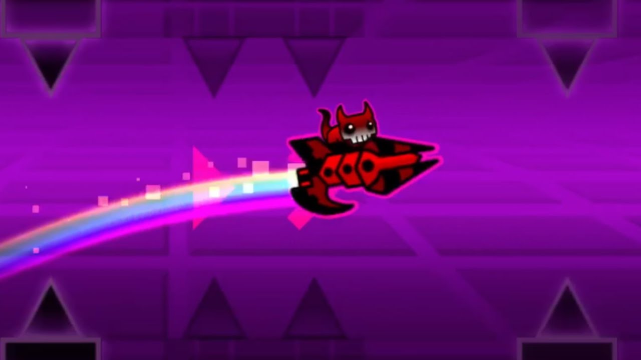 (Easy Demon) “Layout” By Alkali | INSANE TECHNICAL GAMEPLAY ...