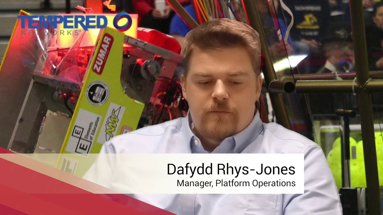 Sota Bots - A Video Blog by Dafydd Rhys-Jones - YouTube