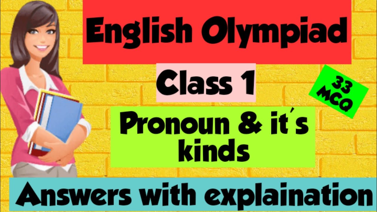 English Olympiad Class 1 Pronoun pronoun And Its Types parts Of Speech For Class 1 2 Use Of english-olympiad-class-1-pronoun-pronoun-and-its-types-parts-of-speech-for-class-1-2-use-of
