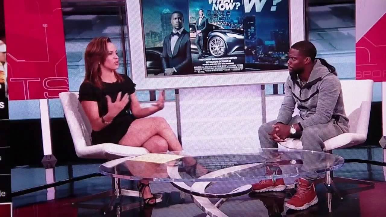 Legs of Ellie Duncan X-stended Version! - YouTube