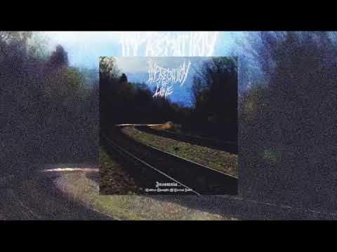 Imprecation Of Love (US) - Insomnia . . . (Endless Thoughts Of Eternal Love) (2024, full length ...