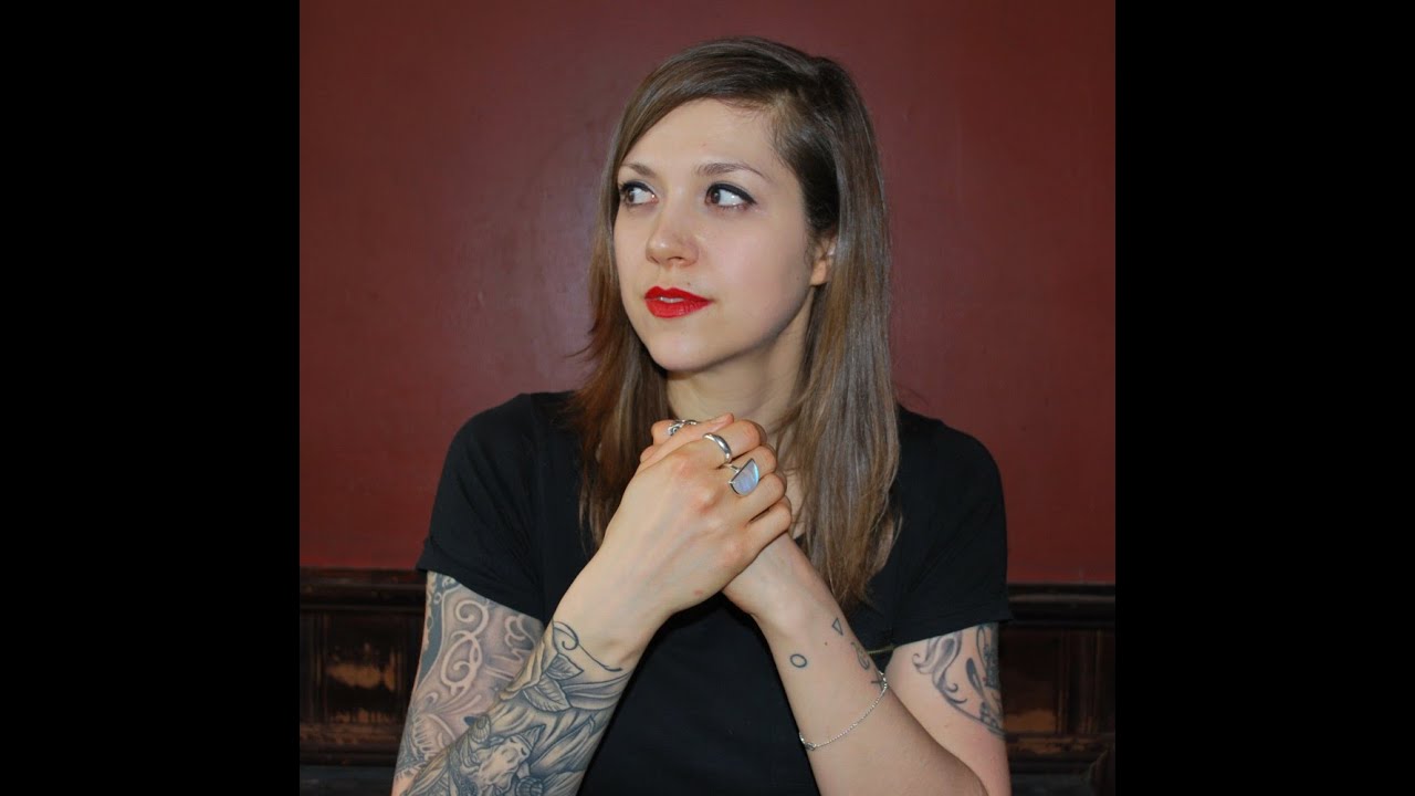 Splat From The Past #2071- Liz Worth - YouTube